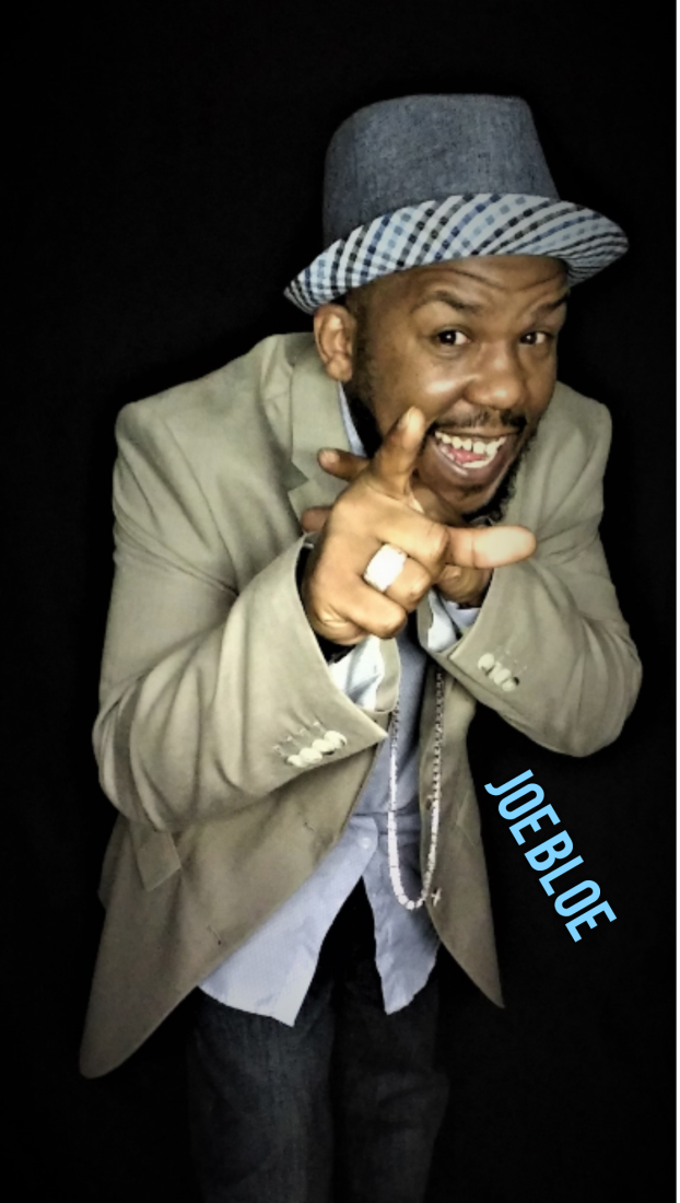 Hire Joe Bloe - Hip Hop Artist in Los Angeles, California