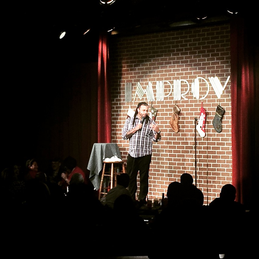 Hire Joe Deuce - Stand-Up Comedian in Lexington, Kentucky