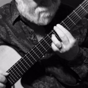 Hire Joe Ferrara - Singing Guitarist in Santa Cruz, California