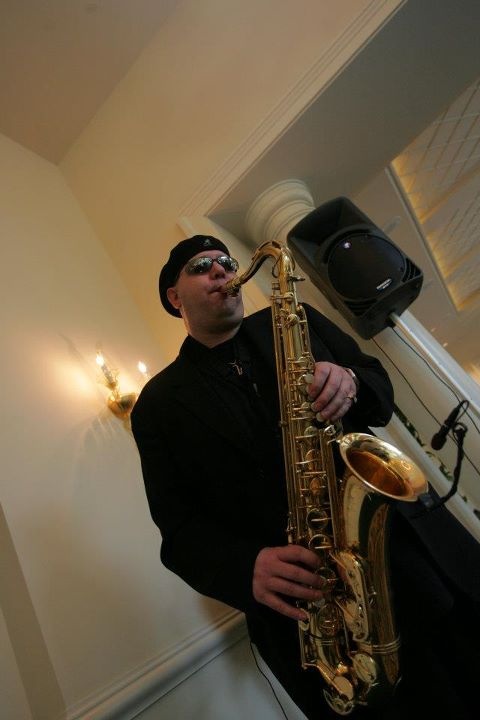 Hire Johnny Mag Sax - Saxophone Player in Deland, Florida