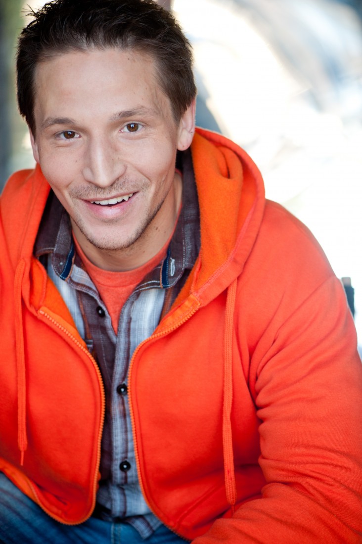 Hire Jonny Loquasto - Stand-Up Comedian in Los Angeles, California