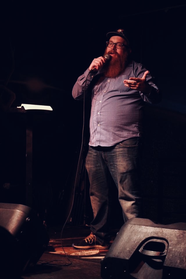 Hire Josh Bates - Stand-Up Comedian in Charleston, South Carolina