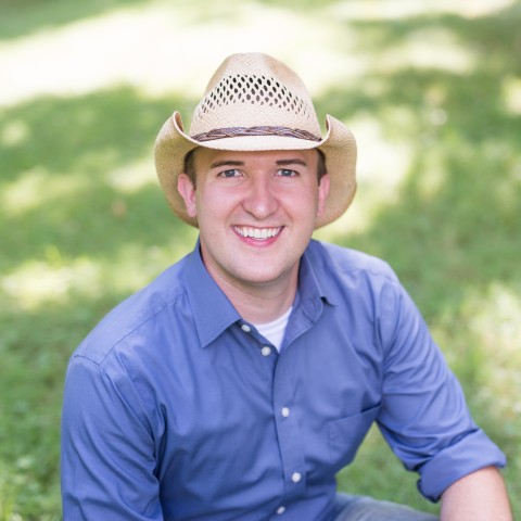 Hire Josh Oldaker - Gospel Singer in Clarksburg, West Virginia
