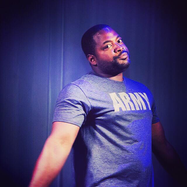 Hire Josh Pray Comedy - Stand-Up Comedian in Naples, Florida