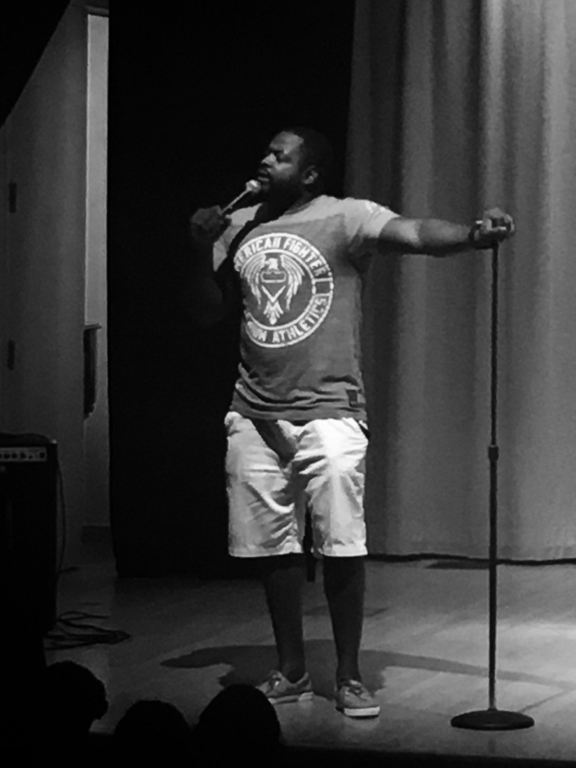 Hire Josh Pray Comedy - Stand-Up Comedian in Naples, Florida