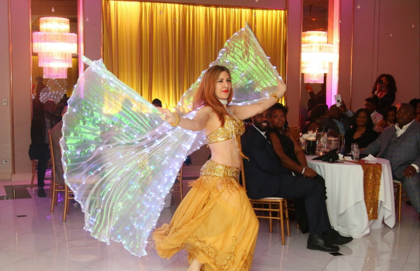 Hire K-Star Bellydance - Belly Dancer in Long Island, New York