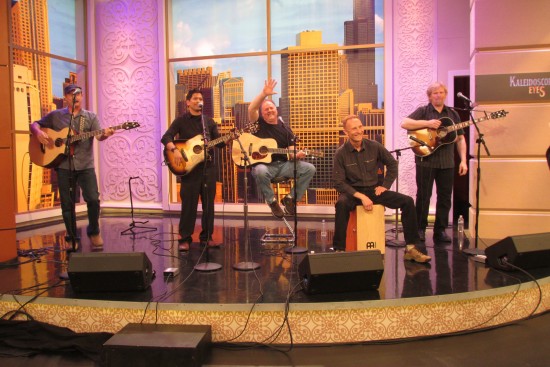 Hire Kaleidoscope Eyes - Best Acoustic Beatles Tribute - Rock Band in ...