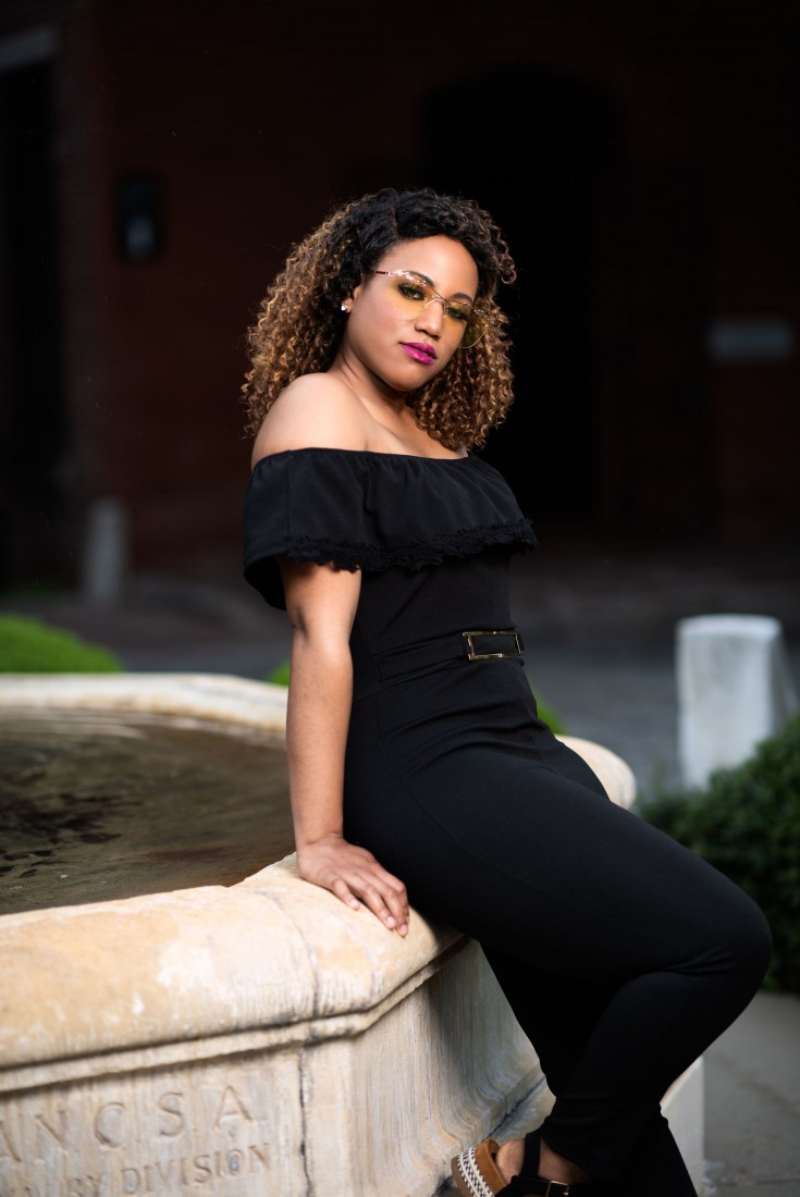 Hire Kayla Joy - Pop Singer in Richmond, Virginia