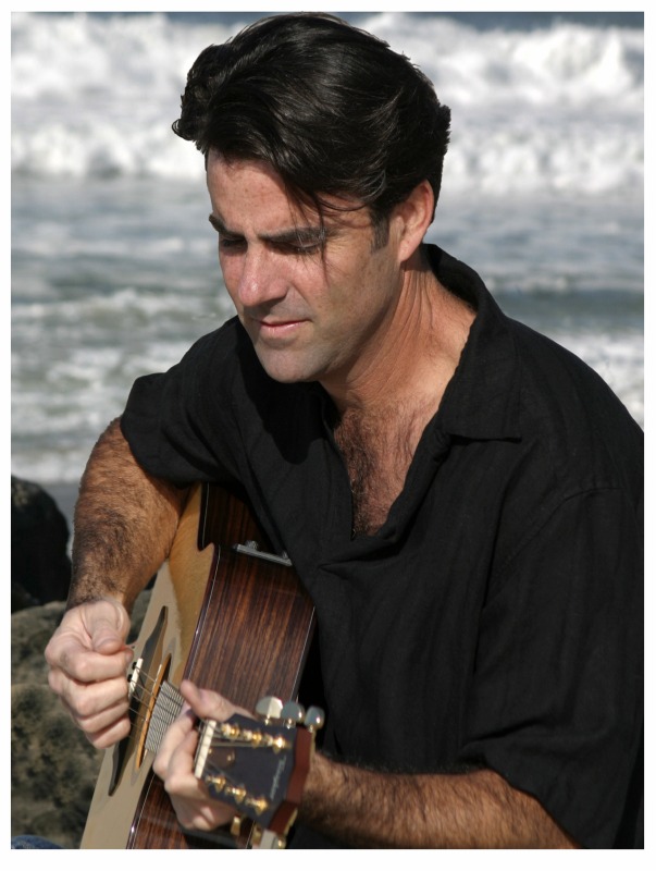 Hire Keith Lynch Guitarist & Vocalist - Guitarist in Los Angeles ...