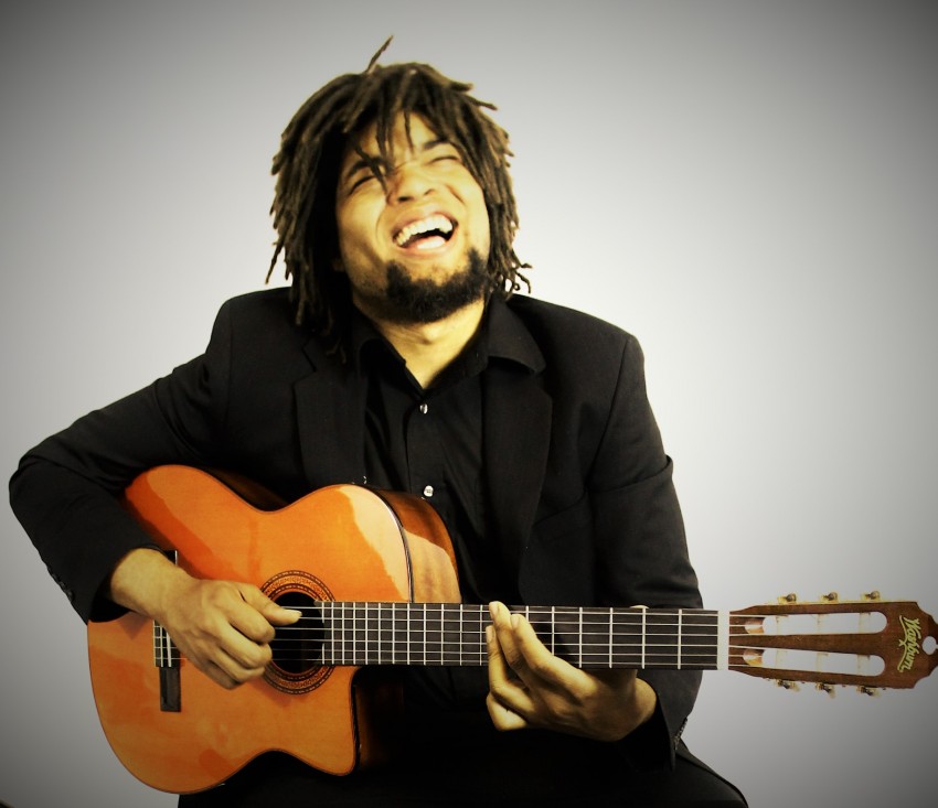 Hire Kelly Rhodes - Guitarist in Hudson, Florida