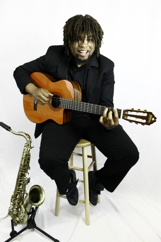 Hire Kelly Rhodes - Guitarist in Hudson, Florida