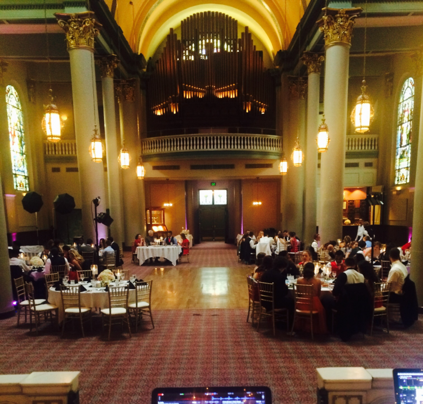 Hire Keystone Entertainment - DJ in Pittsburgh, Pennsylvania