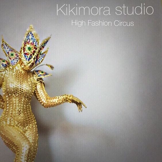 Hire Kikimora Studio - Circus Entertainment in Miami Beach, Florida