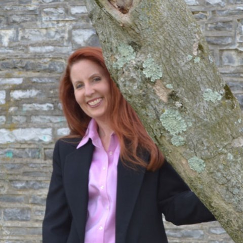 Hire Kim Merritt - Voice Actor in Washington, District Of Columbia