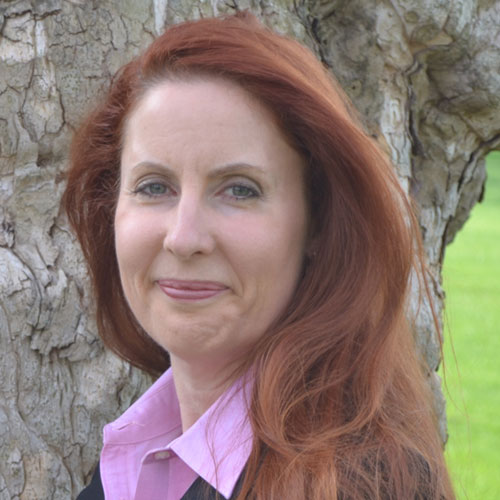 Hire Kim Merritt - Voice Actor in Washington, District Of Columbia