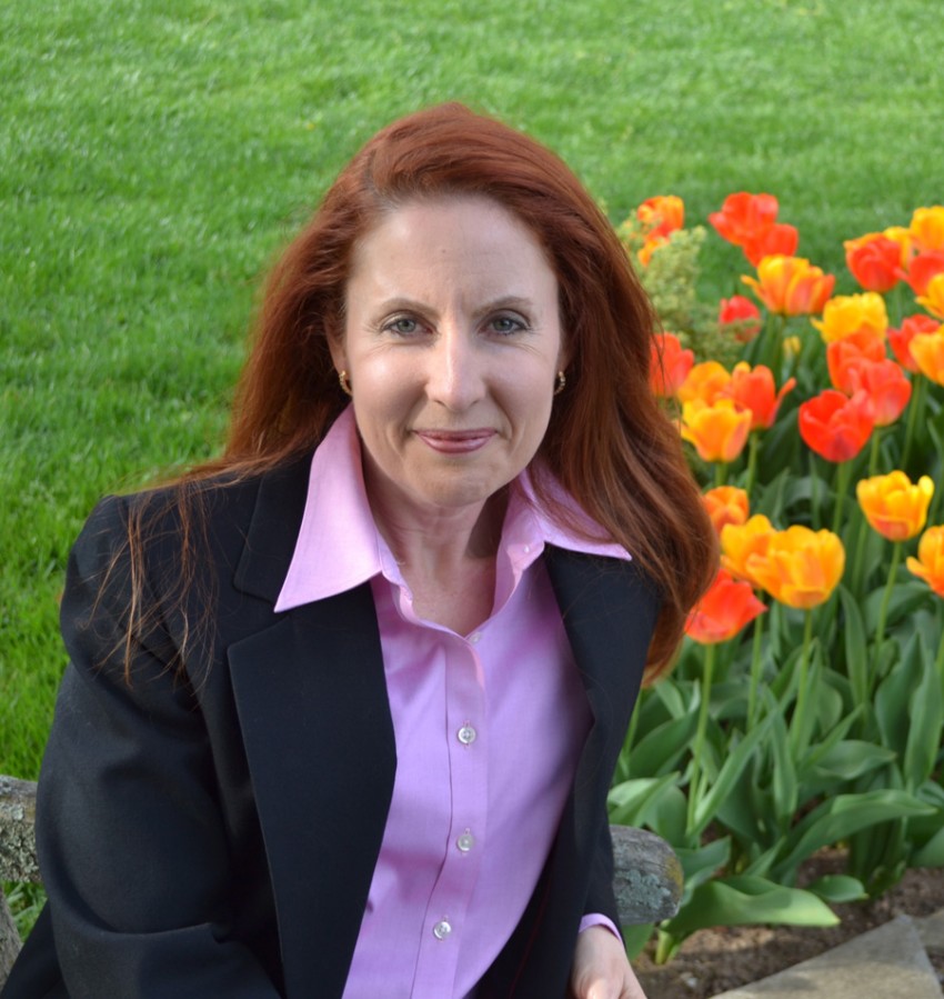 Hire Kim Merritt - Voice Actor in Washington, District Of Columbia