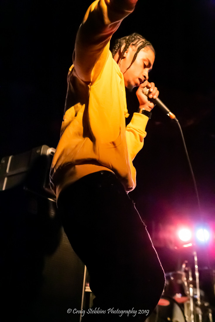 Hire King Lo - Hip Hop Artist in Syracuse, New York