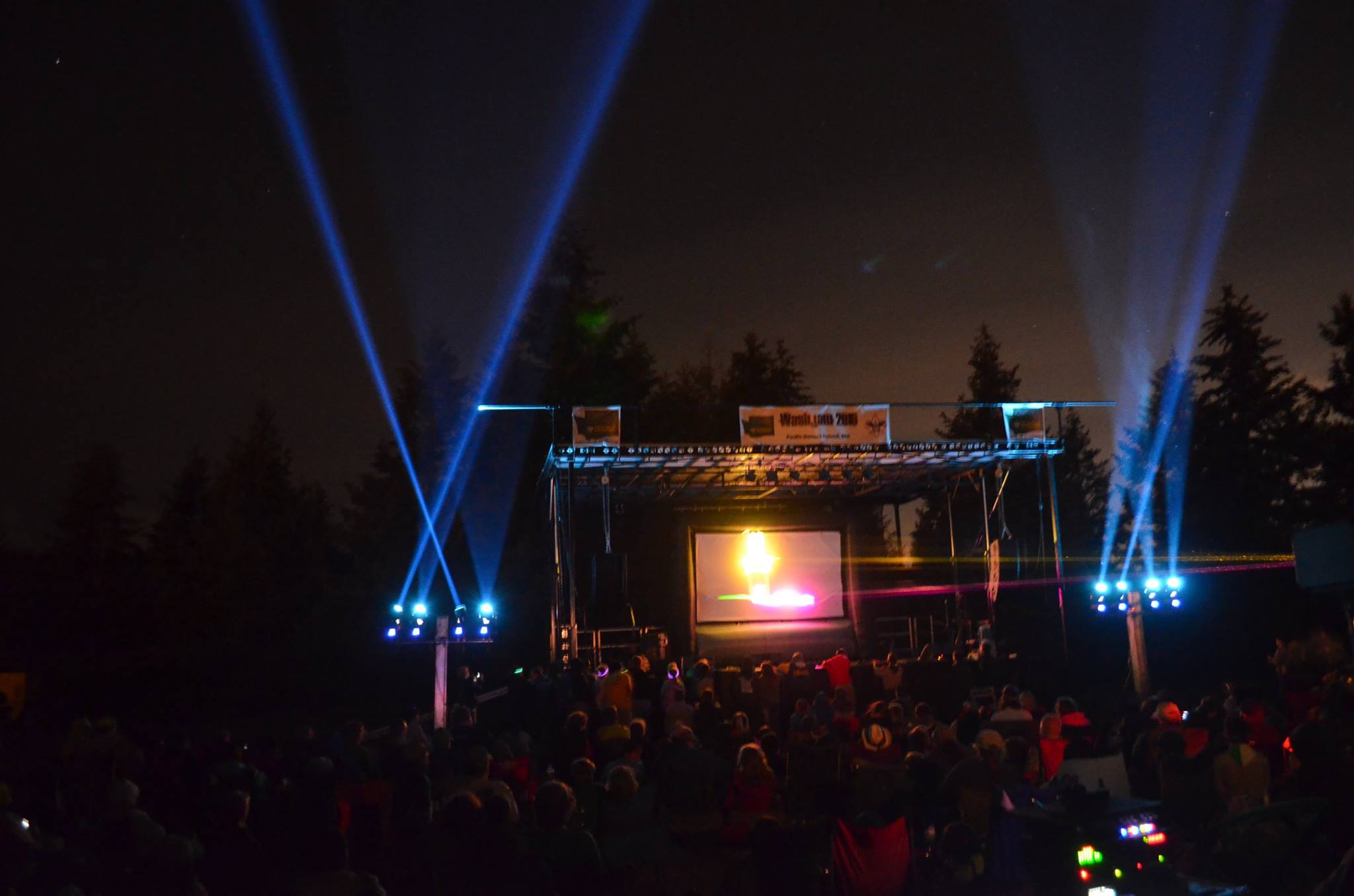 Hire Lasersmith Light Show Systems, LLC - Laser Light Show in Las Vegas ...