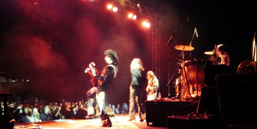 Hire Led Zeppelin Experience featuring No Quarter - Led Zeppelin ...