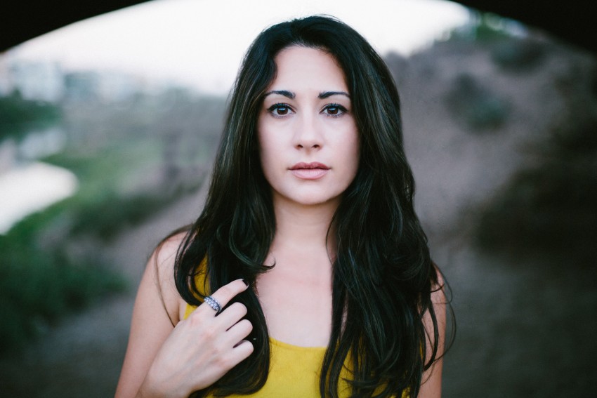 Hire Lola Rhodes - Singer/Songwriter in Los Angeles, California