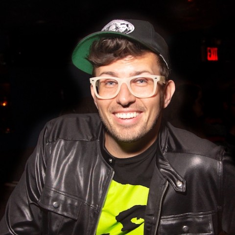 Hire Luke Thayer - Stand-Up Comedian in Brooklyn, New York