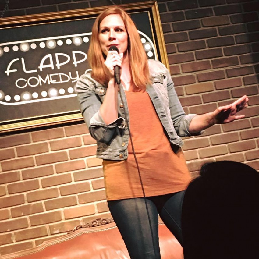 Hire Maggi Mayfield - Emcee in Los Angeles, California