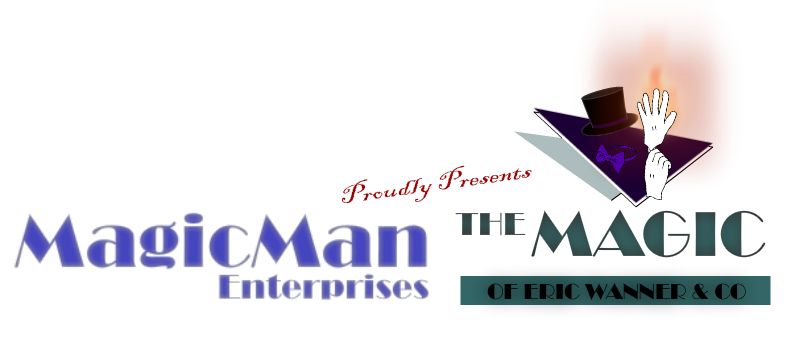 Hire MagicMan Enterprises - Illusionist in Syracuse, Utah