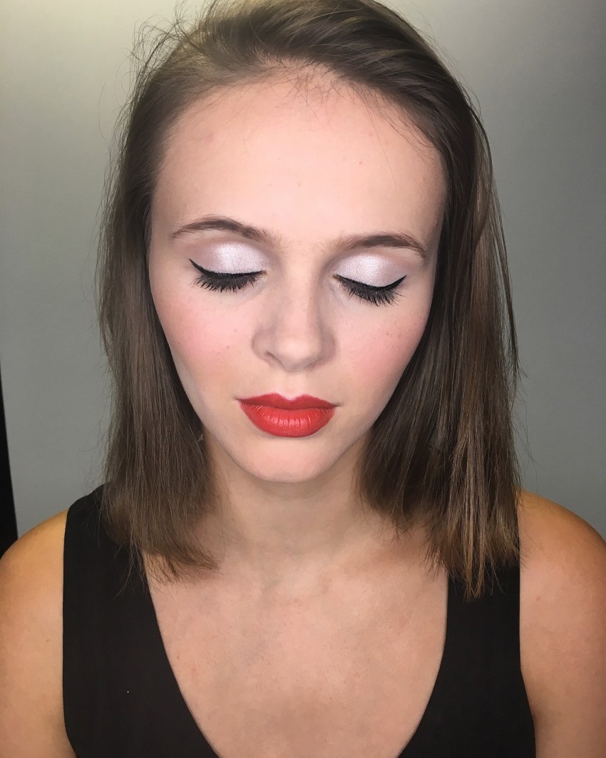 Makeup Artists In Saint Louis Model | semashow.com