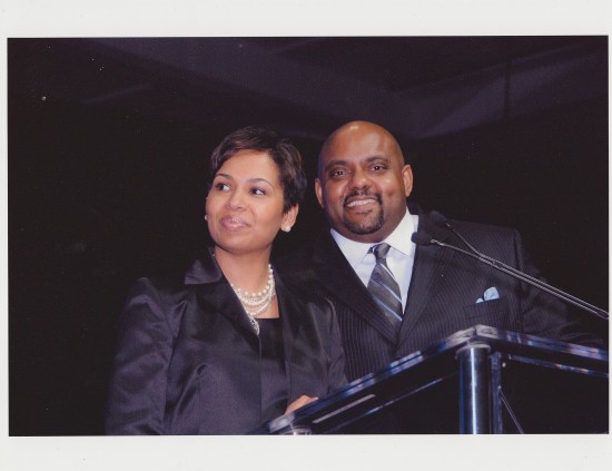 Hire Marc Clarke - Emcee in New York City, New York