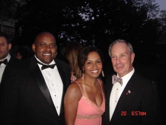 Hire Marc Clarke - Emcee in New York City, New York