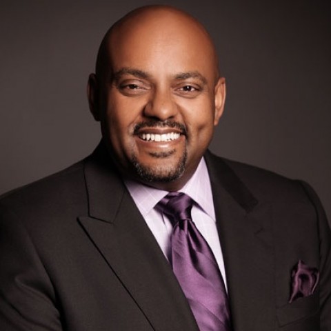 Hire Marc Clarke - Emcee in New York City, New York