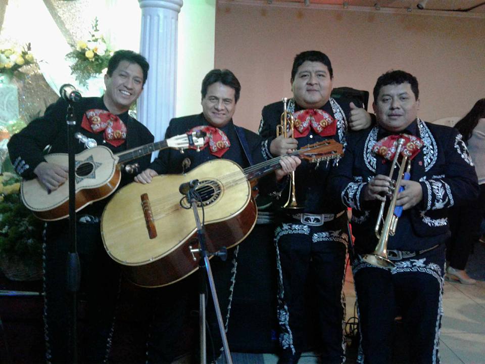 Hire Mariachi El Rey - Mariachi Band in Annandale, Virginia