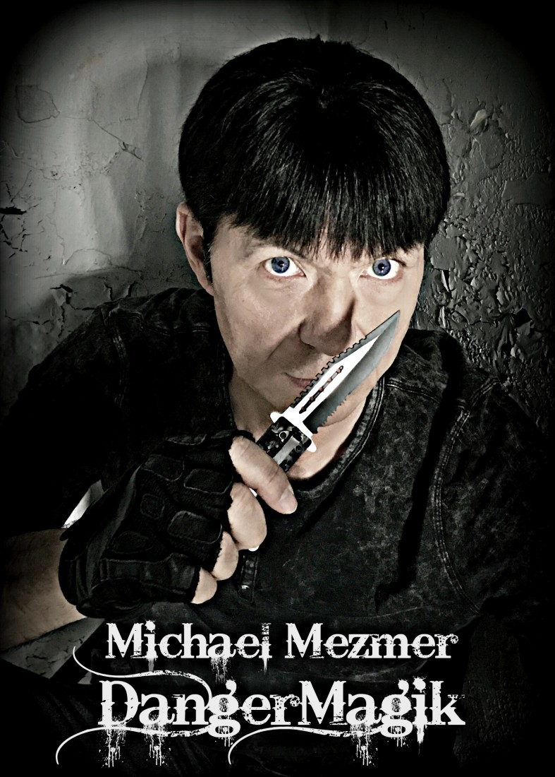 Hire Michael Mezmer - Hypnotist in Fontana, California