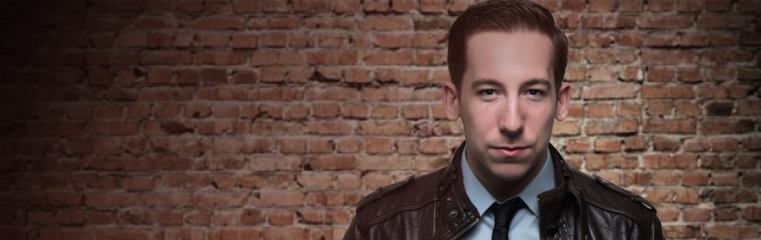 Michael "Six" Muldoon - Corporate Magician in New York City, New York