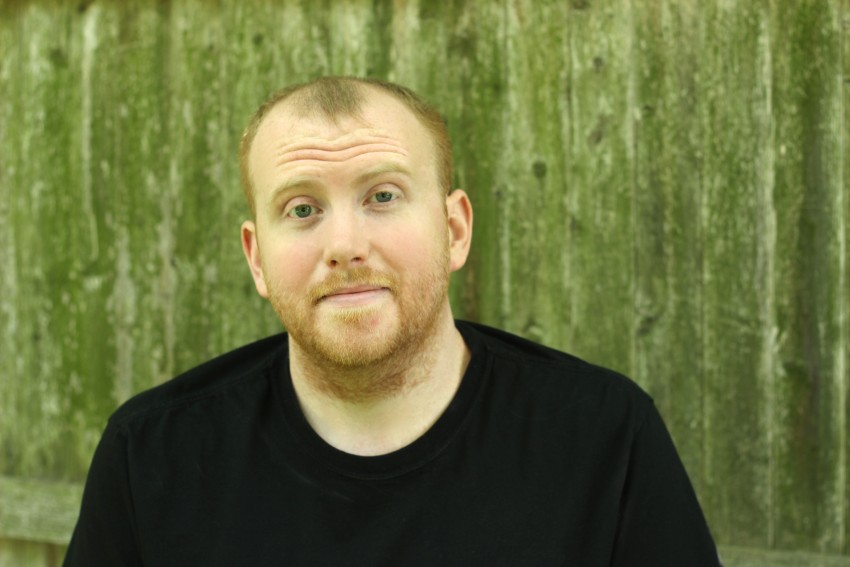 Hire Mike Bain - Comedian in Boston, Massachusetts