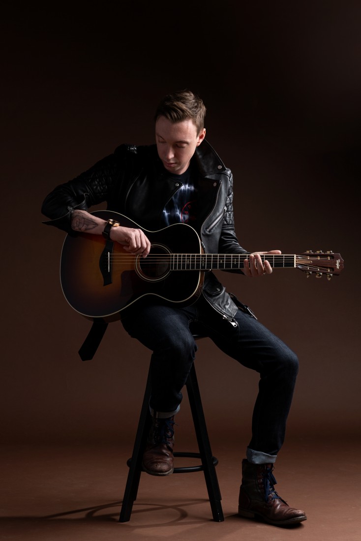 Hire Mike Jansen Music - Singing Guitarist in Chicago, Illinois