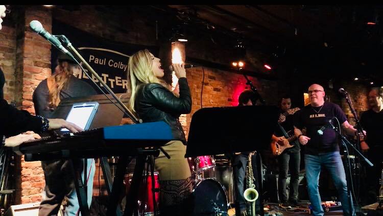 Hire Mikki May - Singer/Songwriter in Long Island, New York