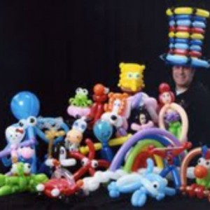 Top Balloon Twisters for Hire in Manchester, NH (100% Guaranteed ...