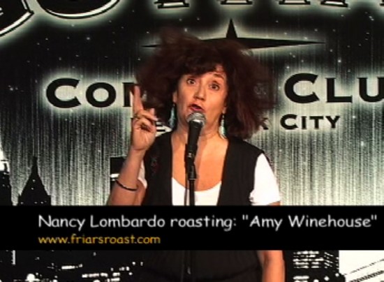 Hire Nancy Lombardo - Comedian in New York City, New York