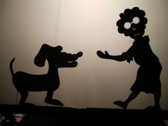 Hire Nappy's Puppets - Puppet Show in North Haven, Connecticut