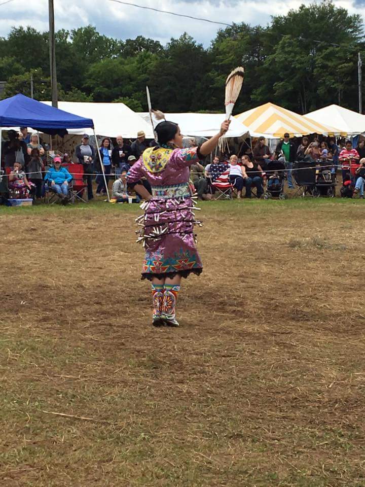 Hire Native American Jingle/Fancy Dancer - Dancer in Colorado Springs ...