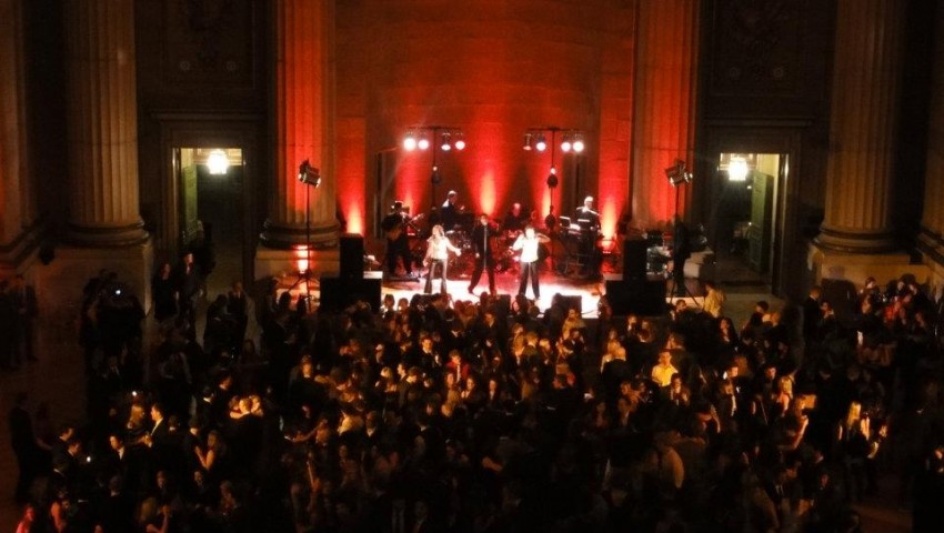 Hire NightLife - Dance Band in Baltimore, Maryland