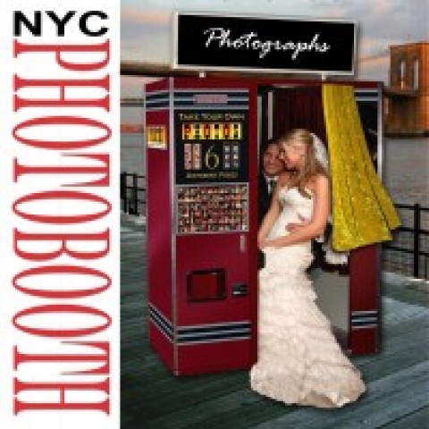 Hire NYC Photobooth, Inc. - Photo Booths in New York City, New York