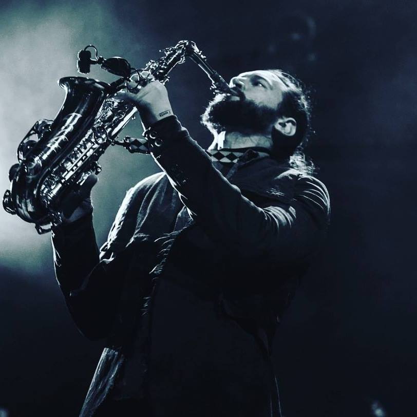 Hire Order A Sexy Sax - Saxophone Player in Brooklyn, New York