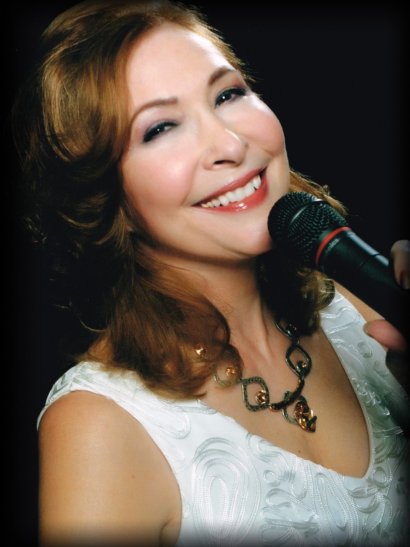 Hire Patricia Welch - Singer/Songwriter in Palm Desert, California