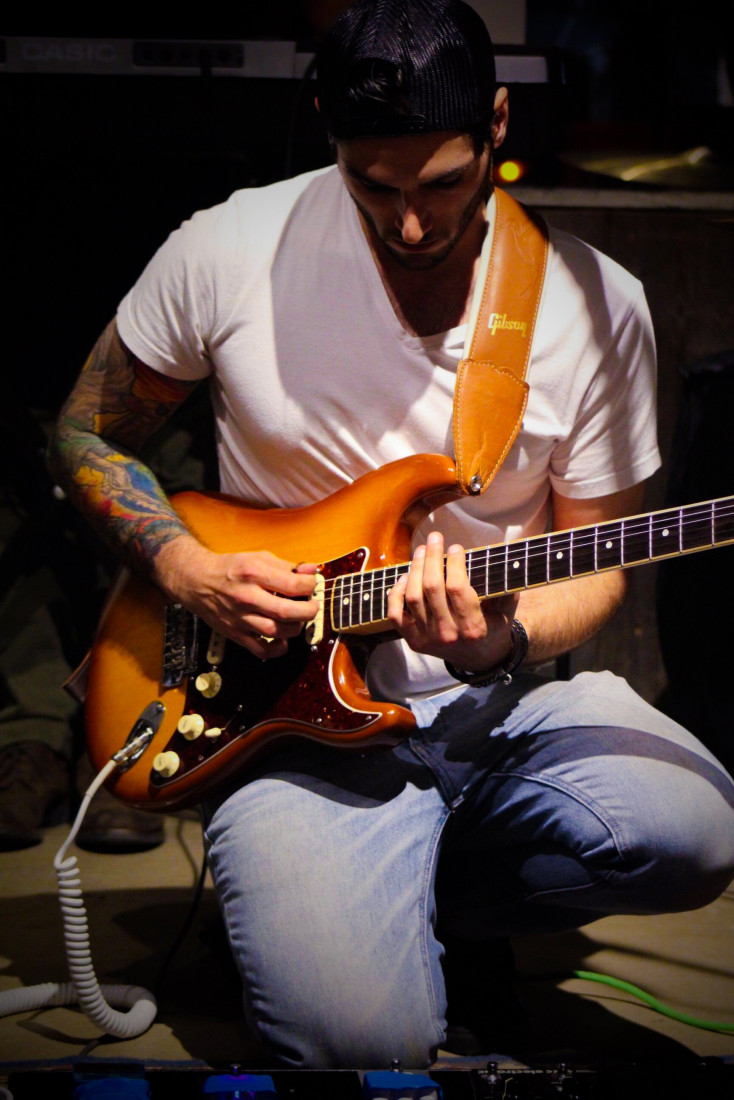 Hire Philip James Music - New Age Music in San Diego, California