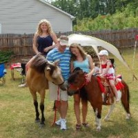 Carnival Rides, Carnival Rides for Parties
