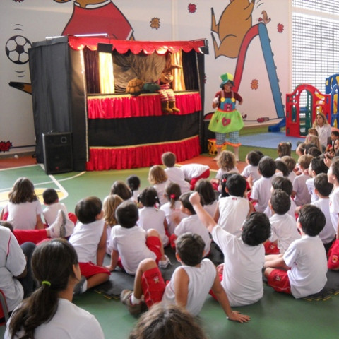 Hire Professional Puppet Theater - Ventriloquist in Streamwood, Illinois