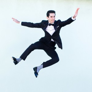 Hire Professional Tap Dancer - Tap Dancer in Maui, Hawaii