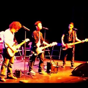 Top 17 Rock Bands in Edmonton, AB (with Reviews) | GigSalad